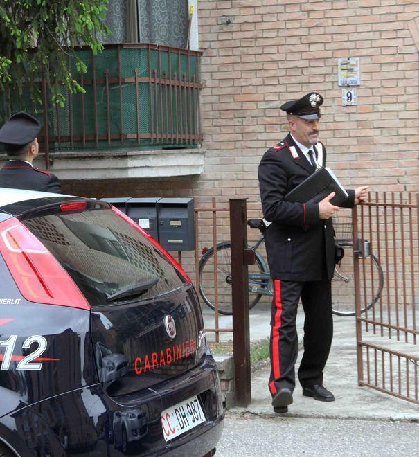 Nove Anni Di Carcere Per L Omicidio Della Moglie La Nuova Ferrara