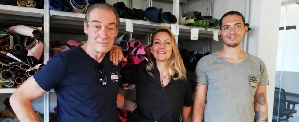 I detenuti diventano pellettieri: da Sollicciano alle aziende di moda ...