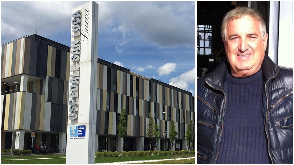 Morte di Michele Fanini, il giudice chiede il processo per quattro ...