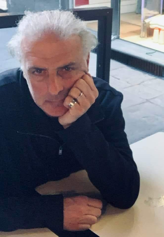 Livorno si prepara per l’addio a Maurizio Biagini, morto a 57 anni - Il ...