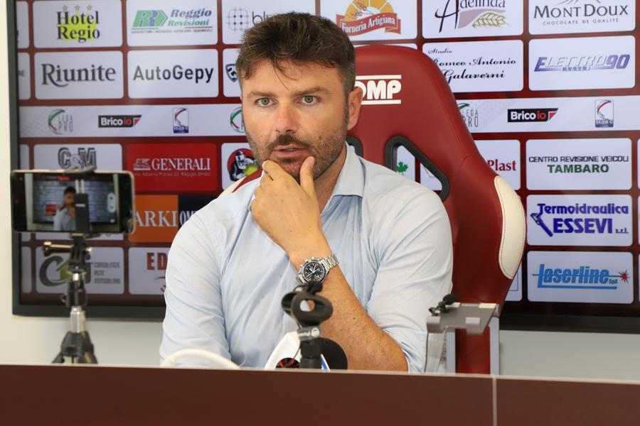 Summit Goretti-Carnevali per Mercati e Pellegrini Gazzetta di Reggio