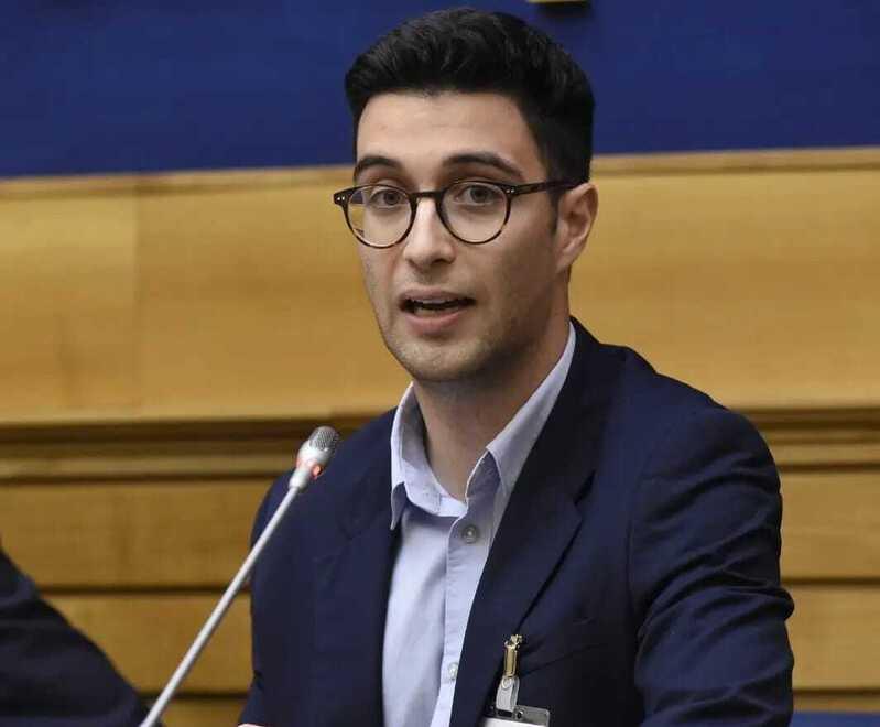 Matteo, dalla Valdinievole al cuore politico dell’Ue - Il Tirreno