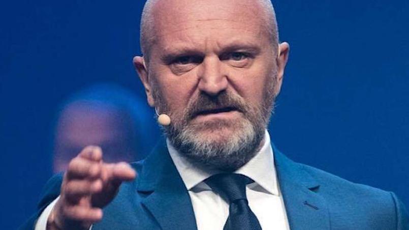Risate pazze a Maria Pia con lo show di Pucci - La Nuova Sardegna Risate pazze a Maria Pia con lo show di Pucci - La Nuova Sardegna