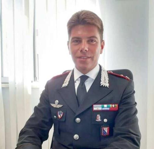 Carabinieri Cambio al vertice il maggiore Cetola a Milano - Il Tirreno