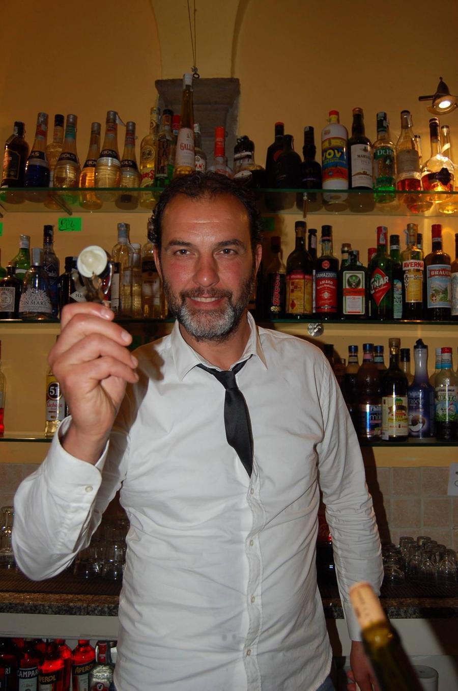 Addio ad Andrea Cordoni, contitolare del Peschino - Il Tirreno