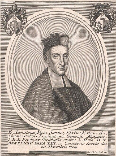 Da Pipia a Pompedda, i nove cardinali sardi - La Nuova Sardegna