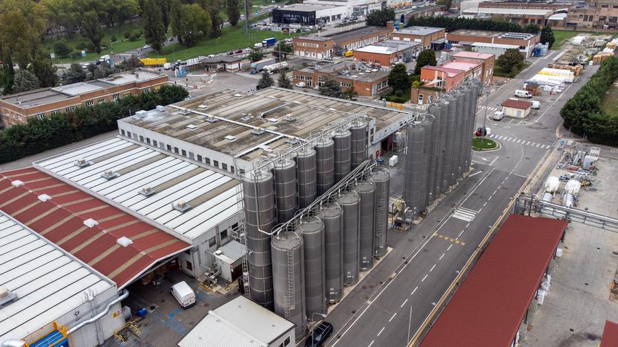 Benvic Ferrara passa di mano La Nuova Ferrara