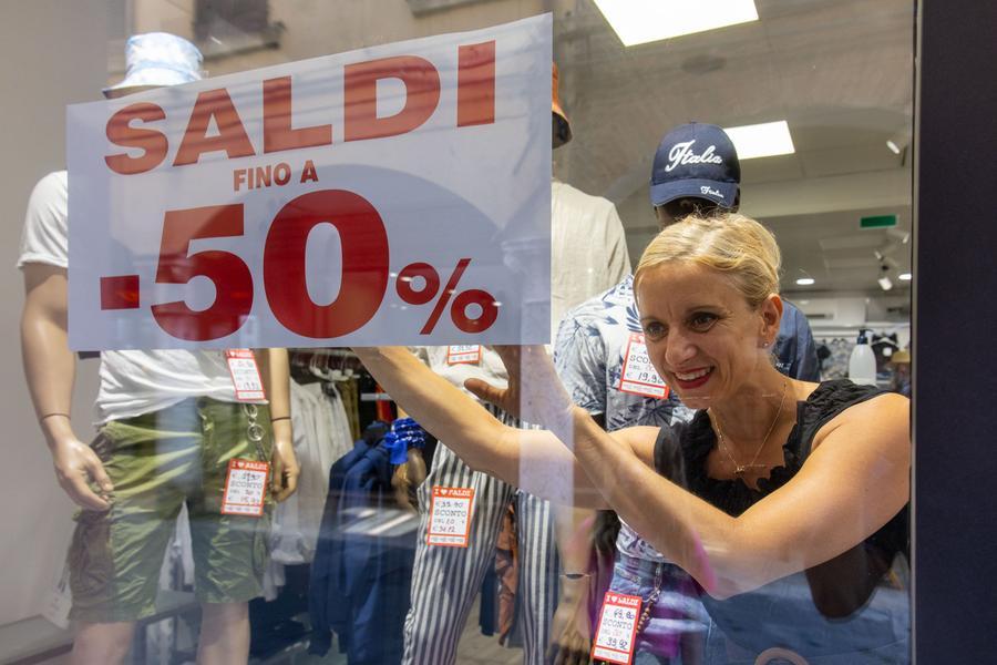 La strage delle saracinesche: così in provincia di Livorno negli ultimi ...