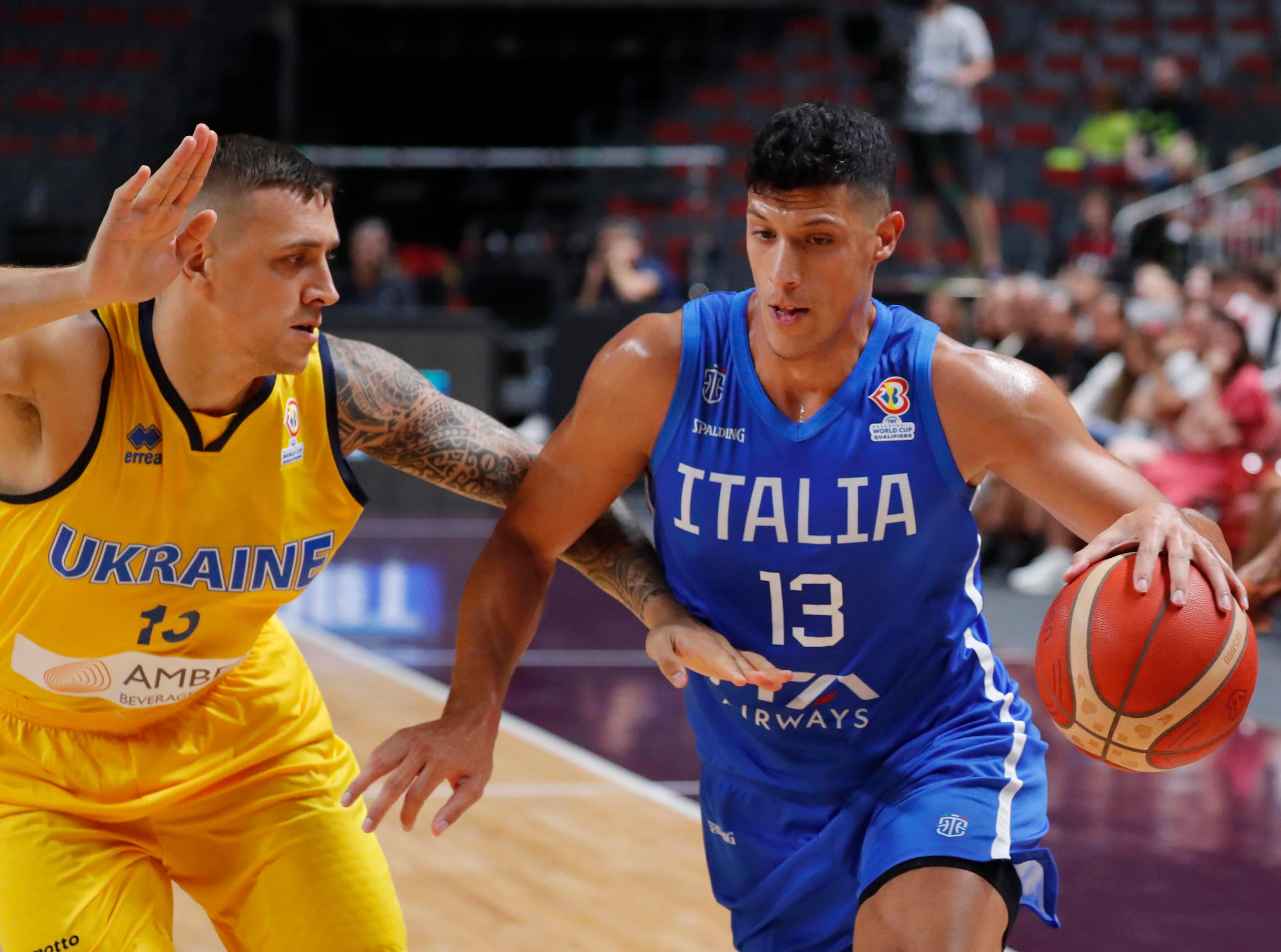 Fontecchio è da 10, Halland un cyborg (9). Male Simone Inzaghi (1). Il ...