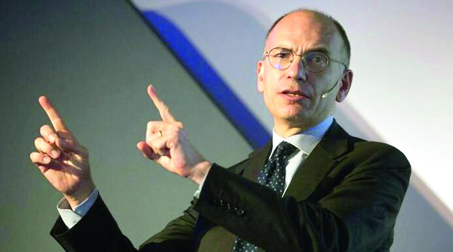 Enrico Letta: «Nell’isola la partita è aperta: tanti sono i delusi del ...