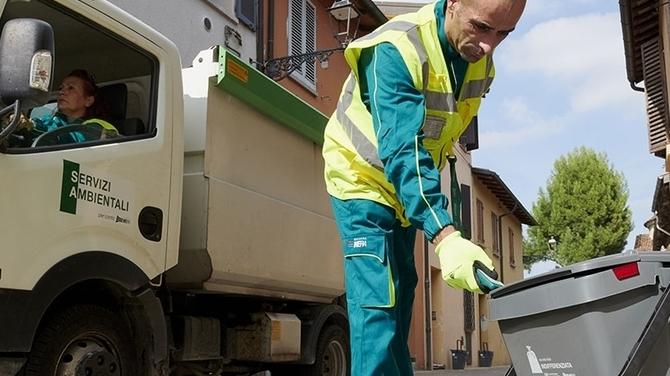 Raccolta differenziata a Modena: ecco come cambia in zone artigianali e ... Raccolta differenziata a Modena: ecco come cambia in zone artigianali e ...