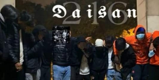 Modena Baby gang, altre perquisizioni. Sequestrata una pistola ...