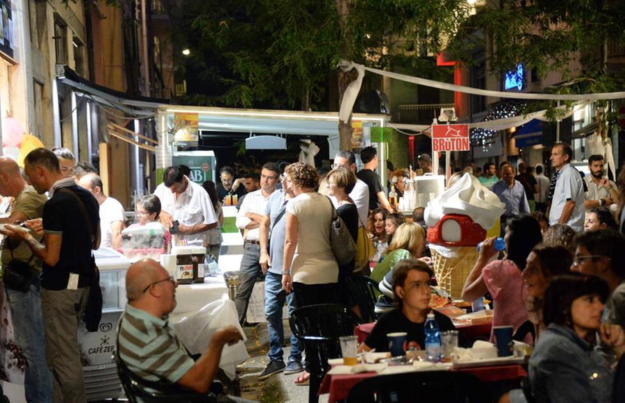 Pontedera, nel cuore della città delizie di ogni tipo: fine settimana ...