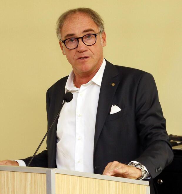 La nuova vita di Vival Banca. Il presidente: «Entro fine anno inizia la ...