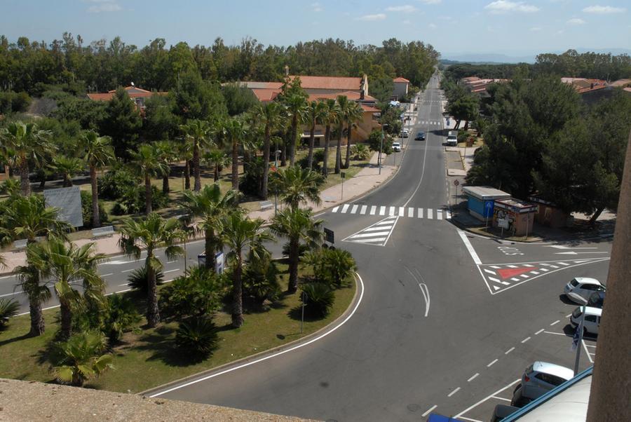 Il caso Torregrande: «Il sindaco l’ha promesso, ora salvi i pini» - La ...