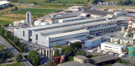 All’impianto Ds Smith di Porcari una nuova linea produttiva - Il Tirreno