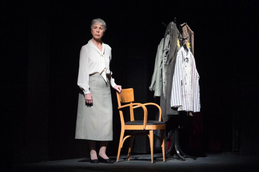 Modena Ottavia Piccolo racconta Virginia Reiter: «Un “drago” del ...