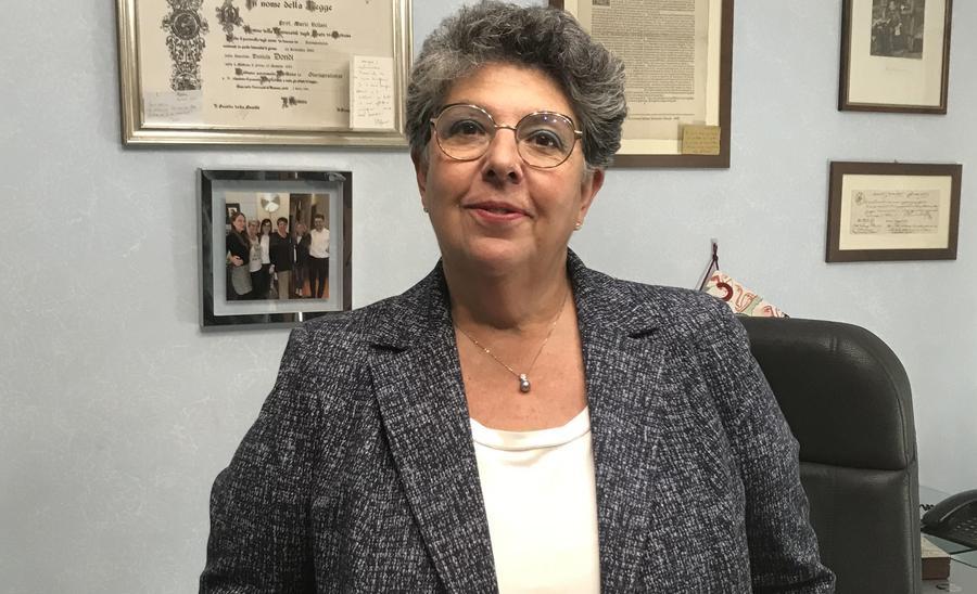 Daniela Dondi, neo deputata di FdI a Modena : «Ho sempre creduto nella ...