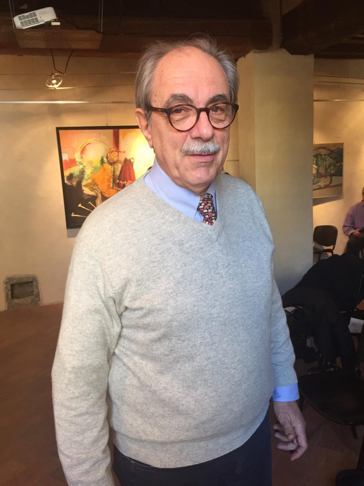 Il sindaco in diretta ogni settimana per informare sui lavori pubblici ...