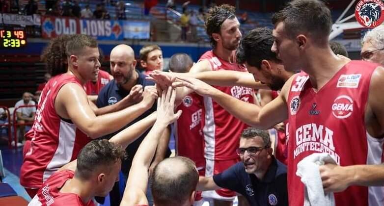 Gema: «Pronti a dare il massimo davanti al nostro pubblico» Il Tirreno