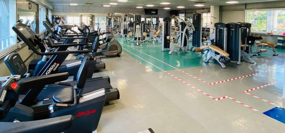 Palestre modenesi, le bollette sono triplicate Il Coliseum chiude per ...