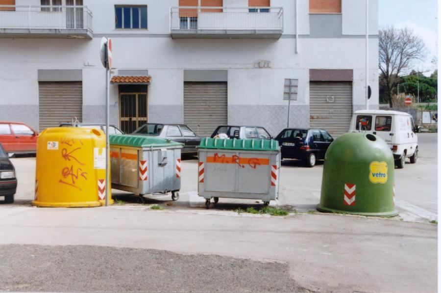 Sardegna seconda regione italiana nella raccolta differenziata - La ...