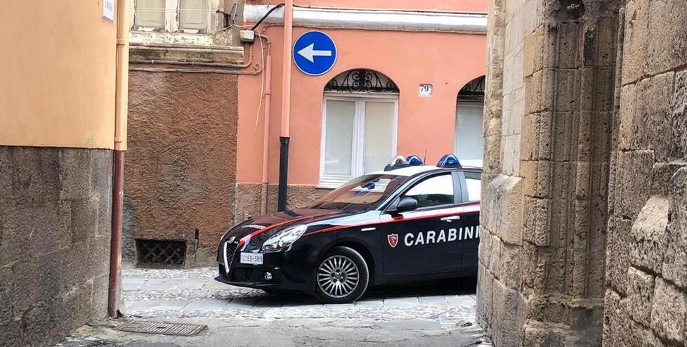 Sassari, 45 anni di carcere alla banda della “Casa di Carta” La Nuova ...