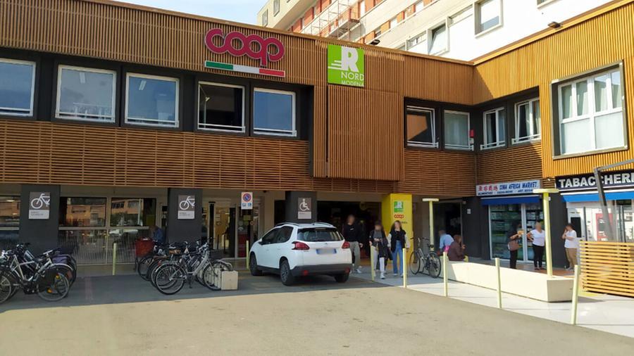 Modena. Coop Canaletto lascia Errenord e dà le chiavi al discount Aldi ...