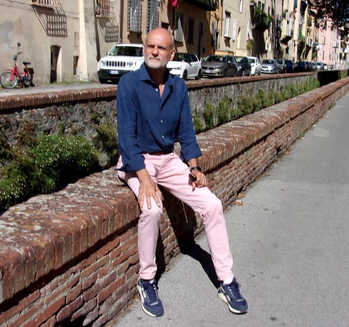 La prima volta senza il professor Cellai in classe: «Vado in pensione ...