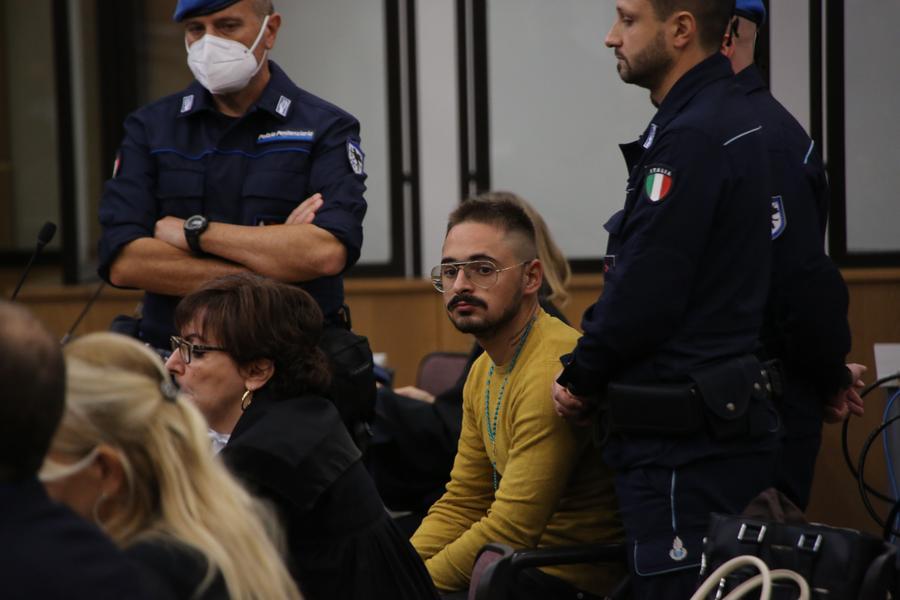 Il femminicidio di Cecilia: la difesa di Genco chiede la perizia ...