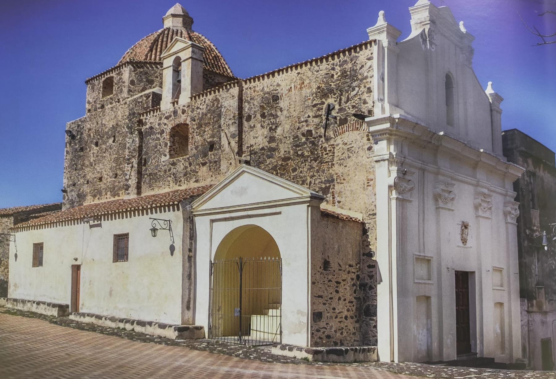 A Orosei censite 29 chiese, alla scoperta di fede e tradizione - La ...