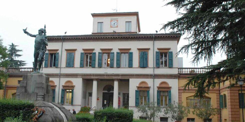 «Il Comune di Vignola paghi 800mila euro» Gazzetta di Modena