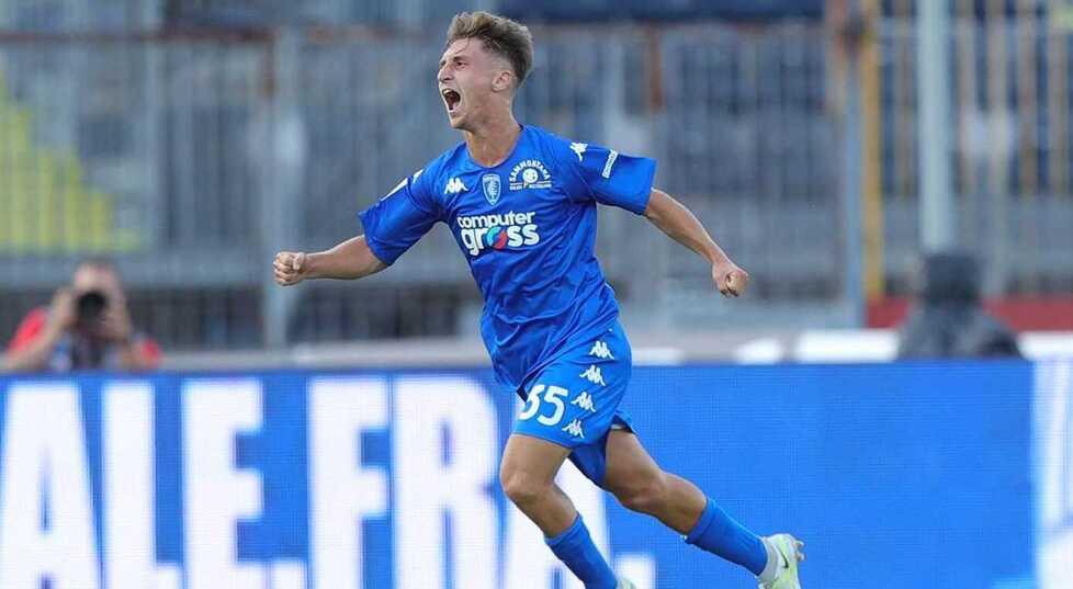 Empoli, torna l’abbondanza in attacco e rispunta il doppio trequartista ...