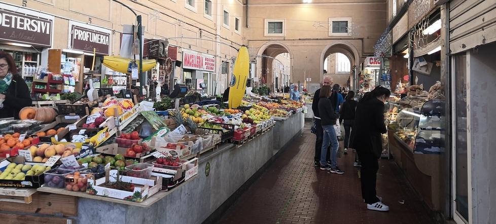 Mercato Centrale, grandi idee e pochi fatti: quei progetti fermi da ...