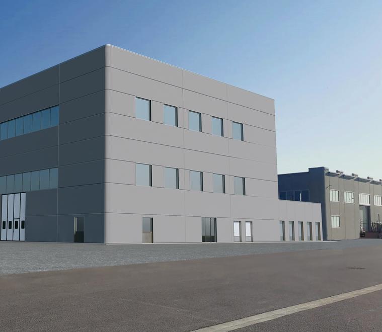 La conceria Masoni festeggia 20 anni con assunzioni e un docu-film Il ...