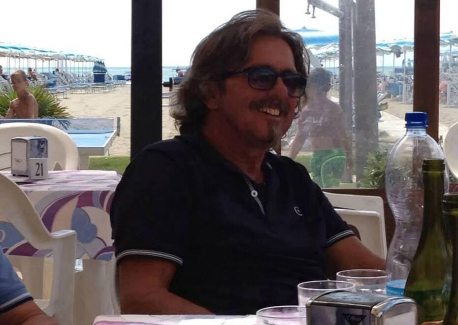 La città piange Giancarlo Marchetti, allenò centinaia di ragazzi. «Se ...