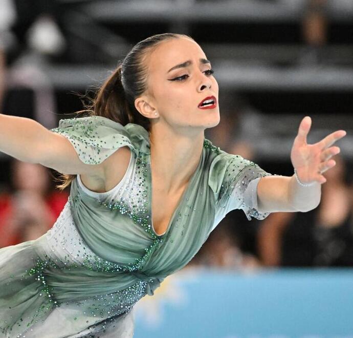 Pattinaggio, la modenese Roberta Sasso campionessa del mondo - Gazzetta ...