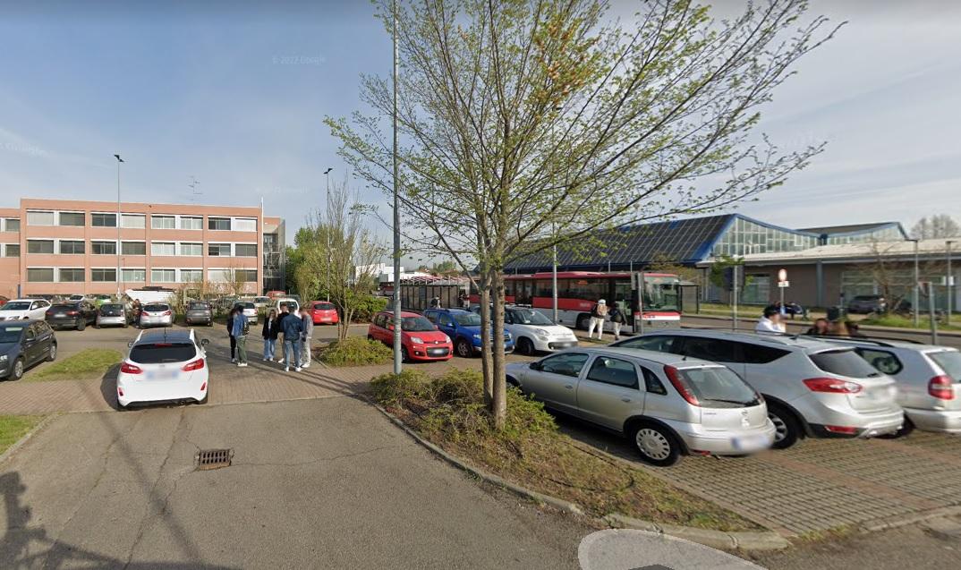 Proiettile sparato contro l’autista, immagini consegnate ai carabinieri ...