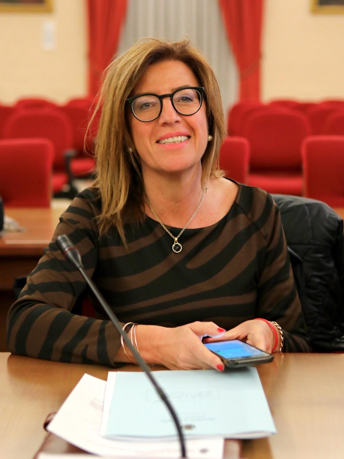 Elezioni Provincia, il Pd punta su Scarpellini ma la vicepresidenza fa ...