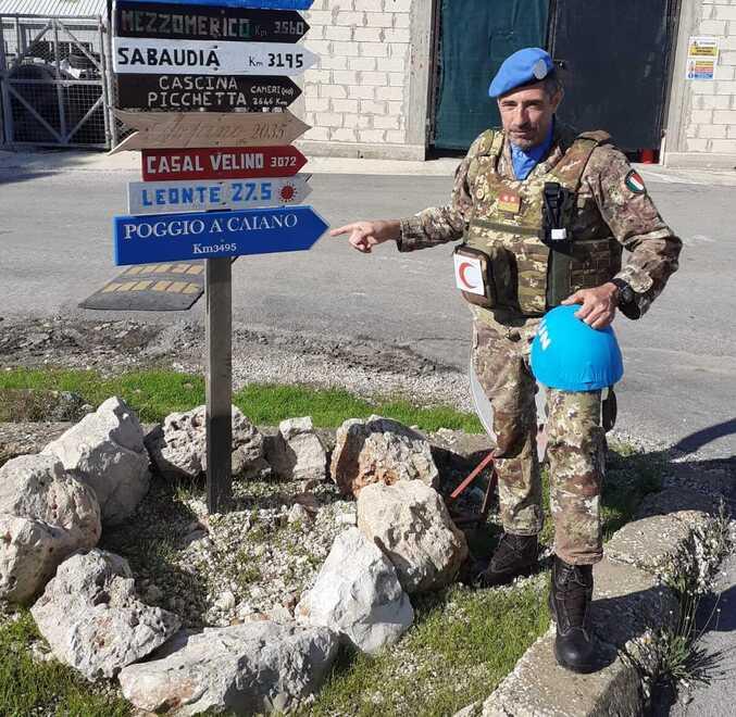 Muore a 54 anni, era caduto mentre raccoglieva le olive - Il Tirreno