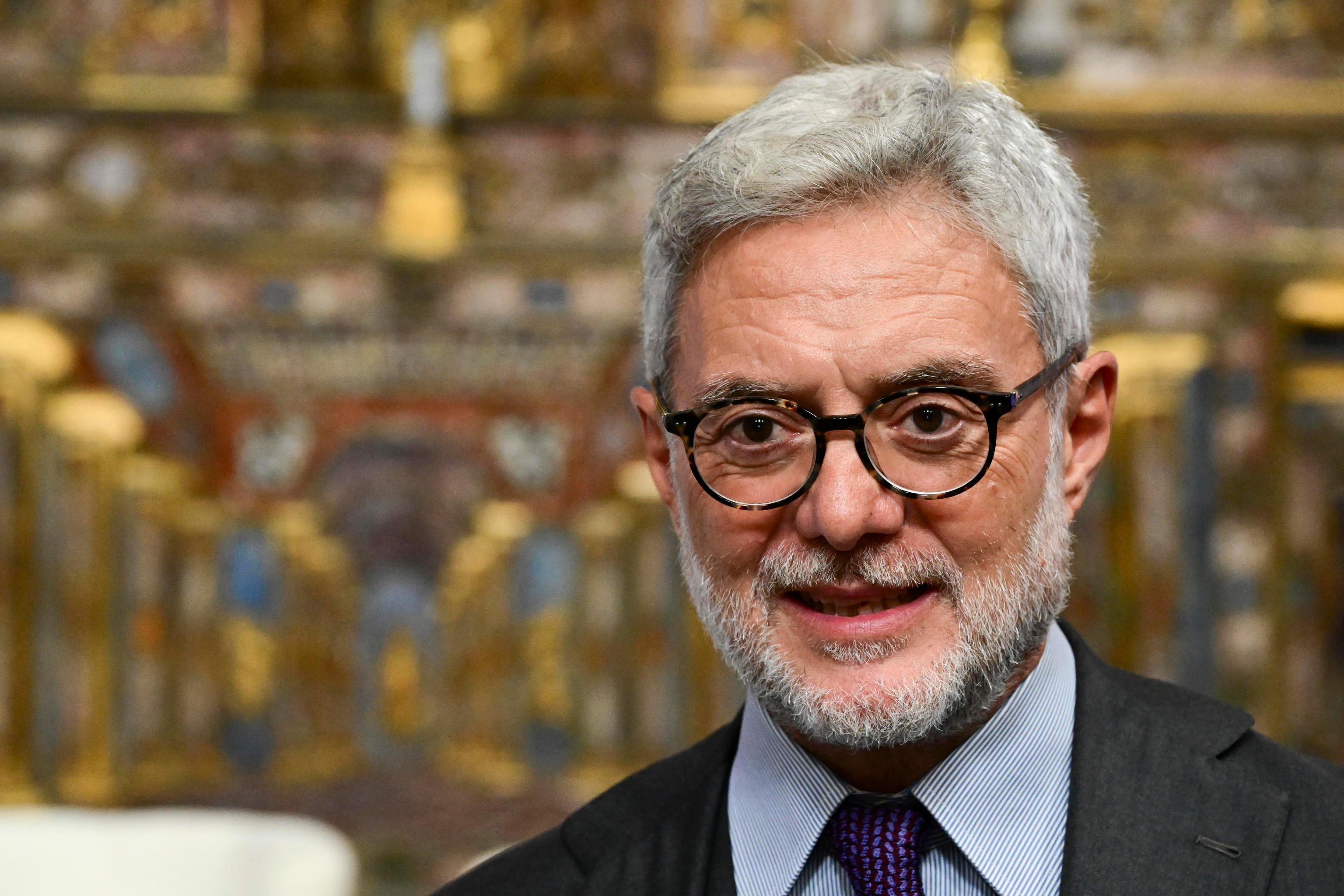 Rinviata la serata dedicata alle mafie Gazzetta di Reggio