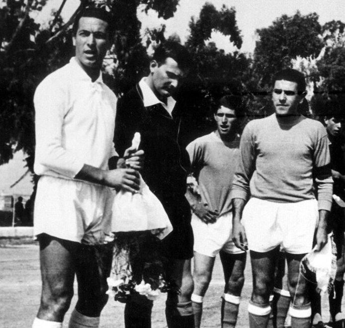 Sport in lutto a Olbia, addio a Silvano Morelli: classe ed eleganza di ...