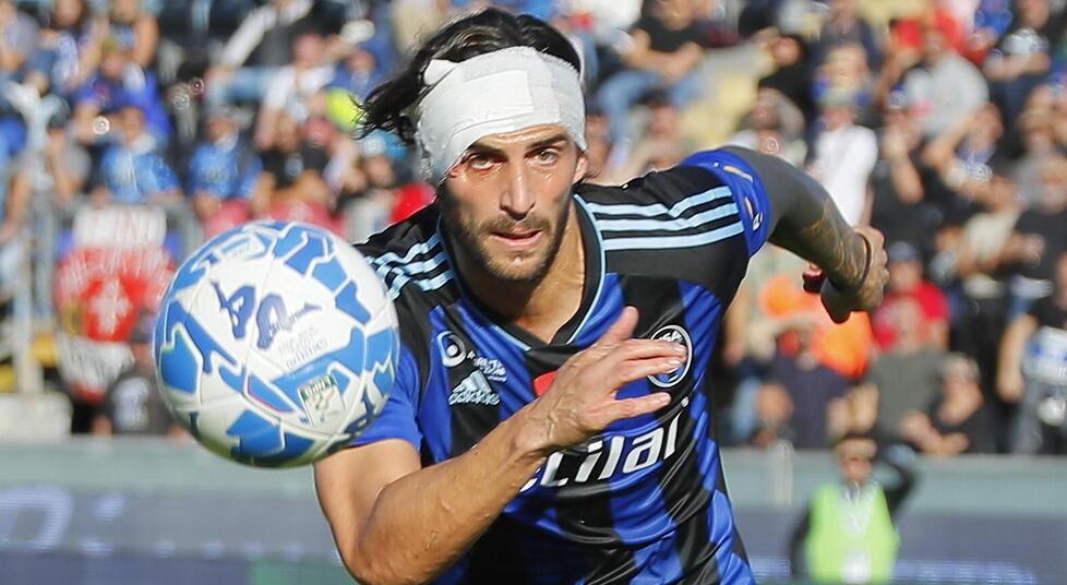 Torregrossa in Nazionale: il bomber nerazzurro è diventato Vinotinto ...