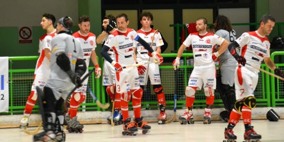 Hobbystore cerca i primi punti con l’Acea Follonica di Polverini - Il ...
