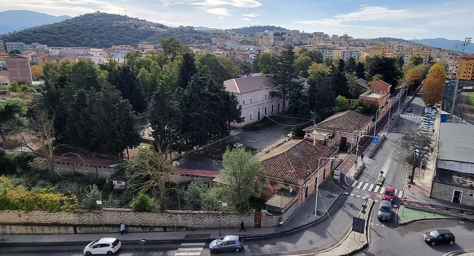 Nuoro, il Campus universitario nell’ex Artiglieria: apre il cantiere - La Nuova Sardegna