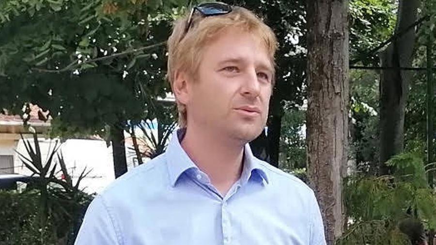 Martinelli è l’uomo del centrosinistra a Pisa: primo confronto verso la ...