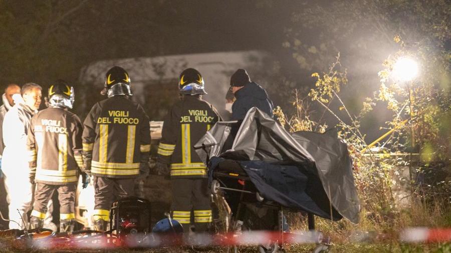 Concordia, la morte di Alice Neri / C’è il terzo uomo: un collega I Ris ... Concordia, la morte di Alice Neri / C’è il terzo uomo: un collega I Ris ...