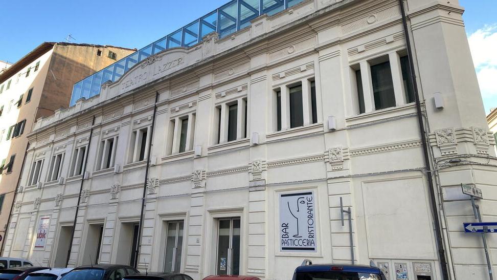 L’ex Lazzeri vale 900mila euro. Ecco i tempi per la vendita all’asta Il ... L’ex Lazzeri vale 900mila euro. Ecco i tempi per la vendita all’asta Il ...