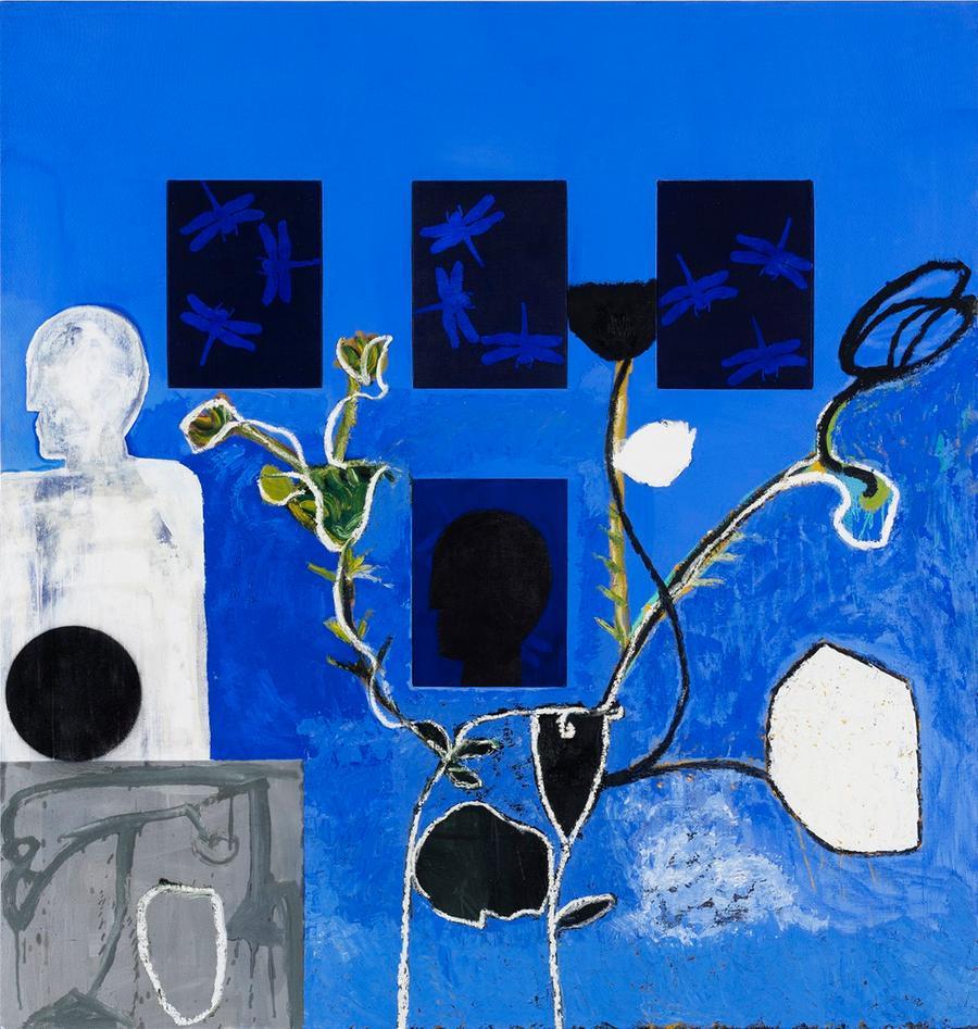 Paladino con i fiori ritorna a Modena da Emilio Mazzoli - Gazzetta di ...