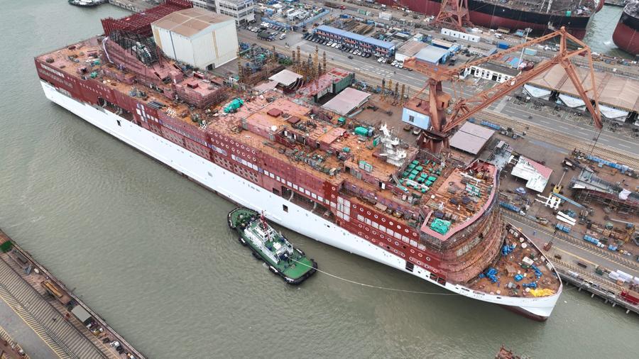 Moby raddoppia i mega traghetti: «Creeremo 500 posti di lavoro» - Il ...